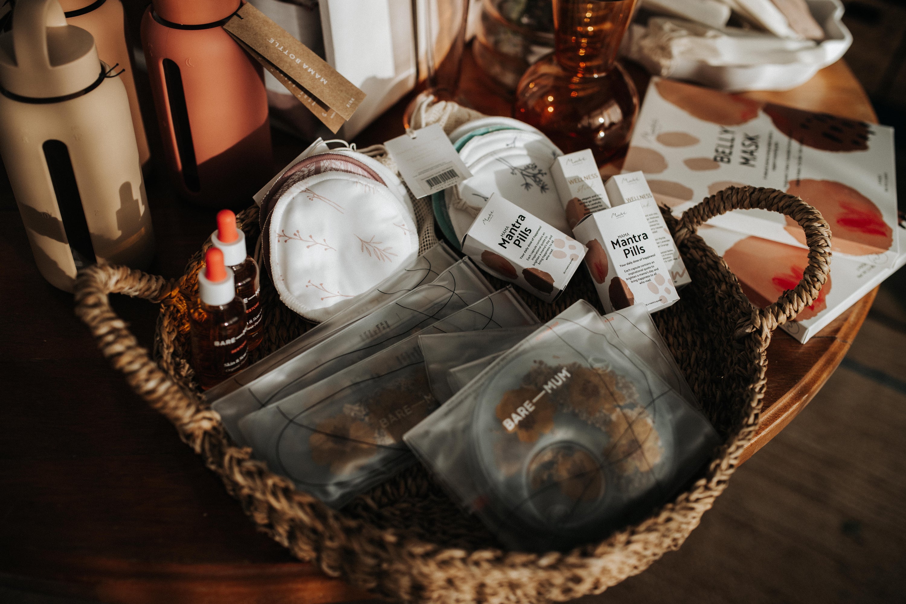 Let’s Talk Birth Townsville – Let's Talk Birth Shop