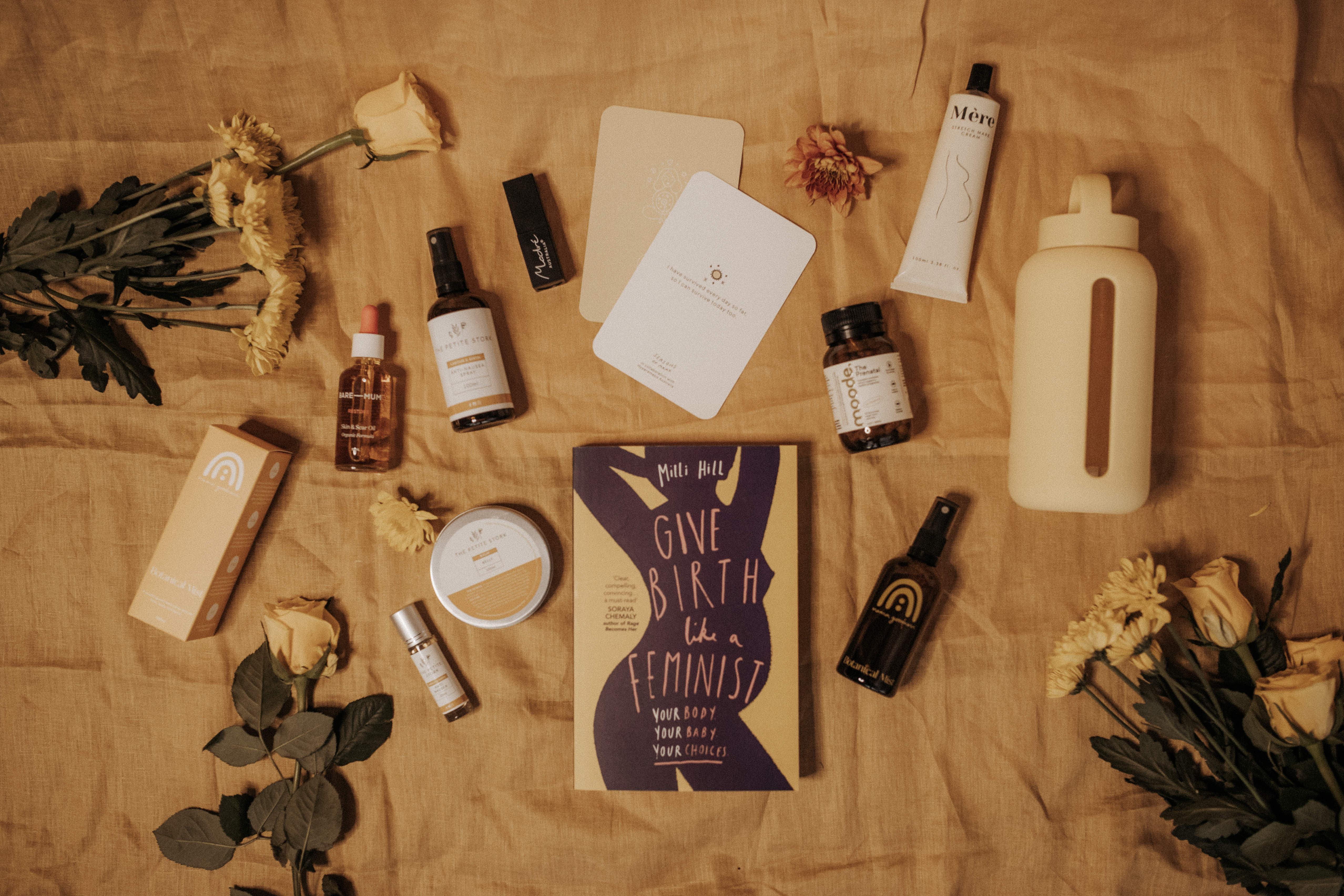 1st Trimester – Let's Talk Birth Shop