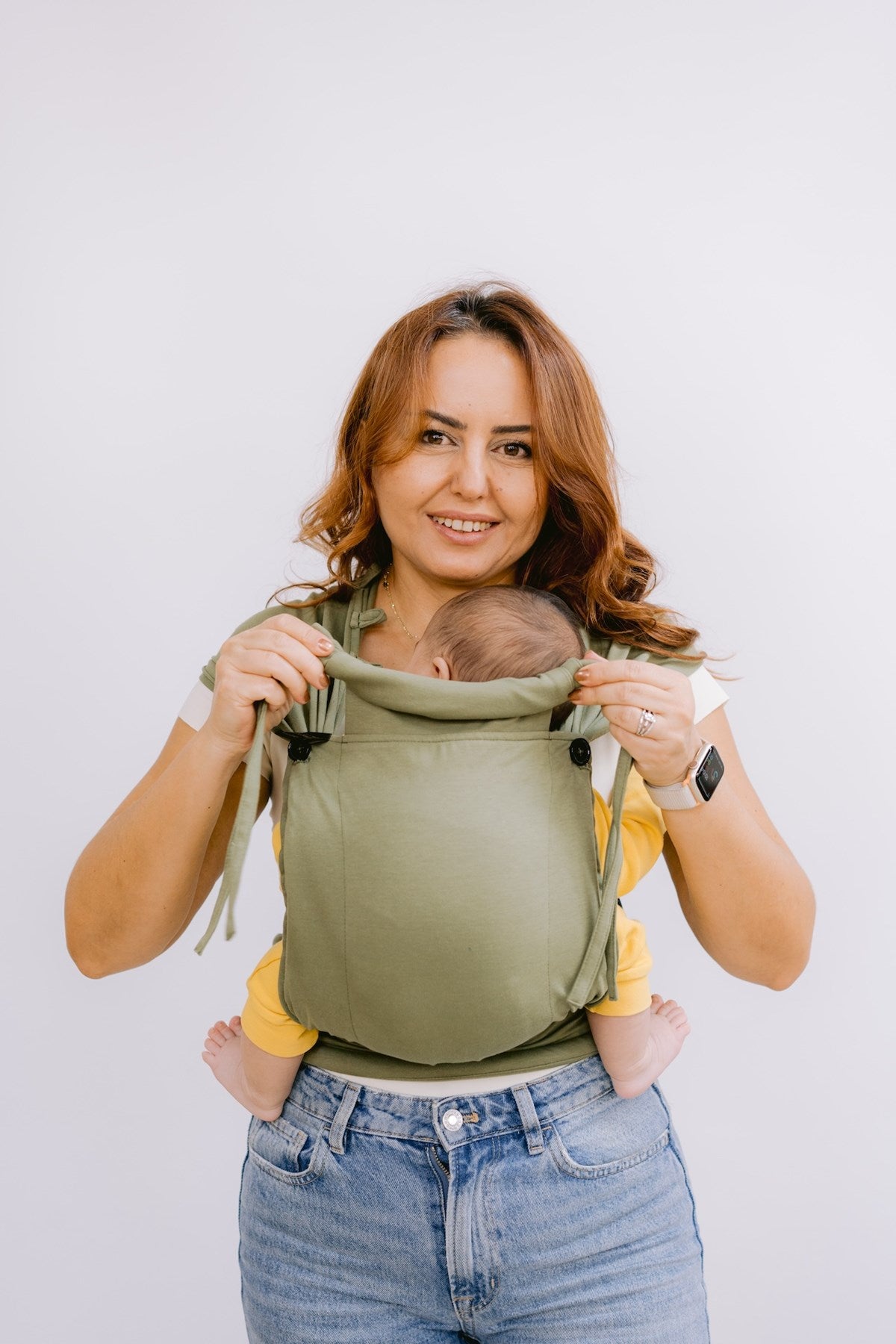 NEKO TINY - OLIVE – Let's Talk Birth Shop