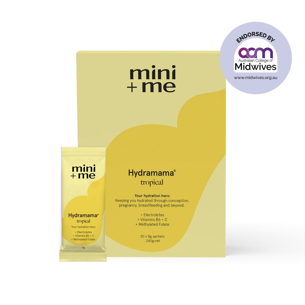 Mini + Me – Let's Talk Birth Shop