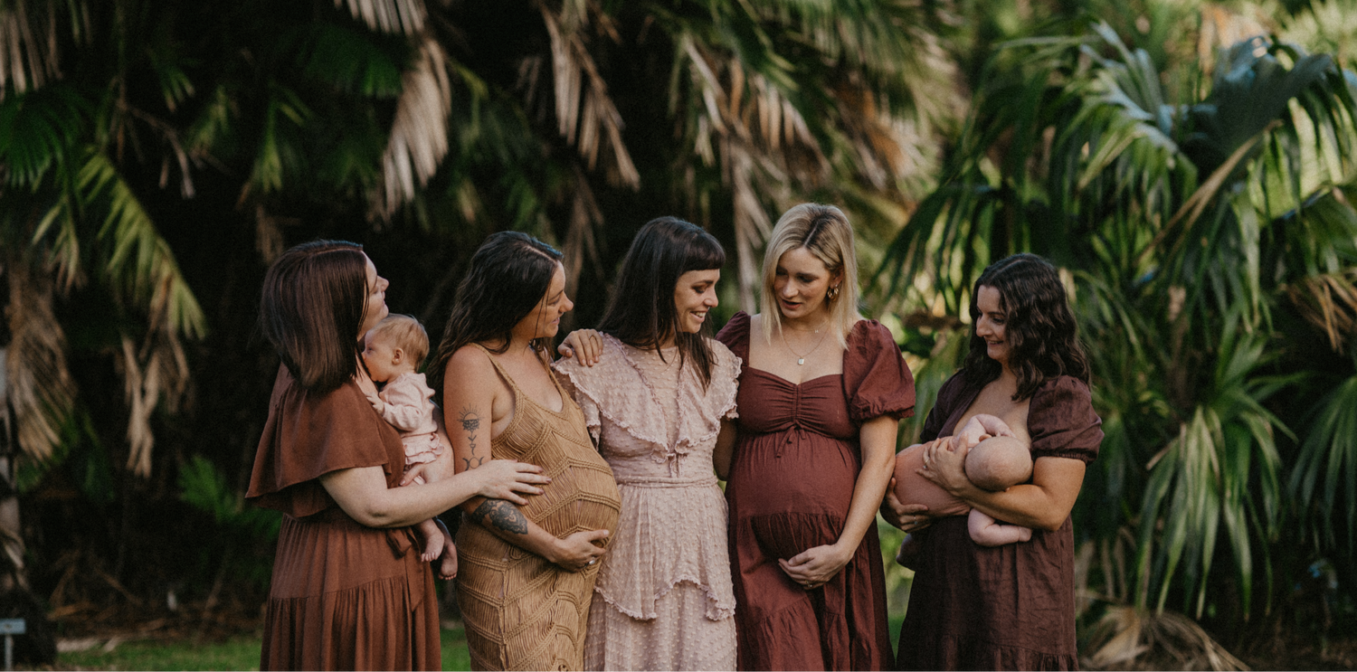 About – Let's Talk Birth Shop