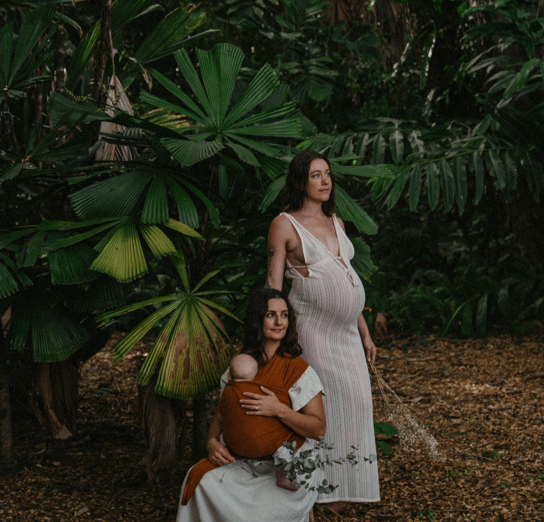 Let’s Talk Birth Townsville – Let's Talk Birth Shop